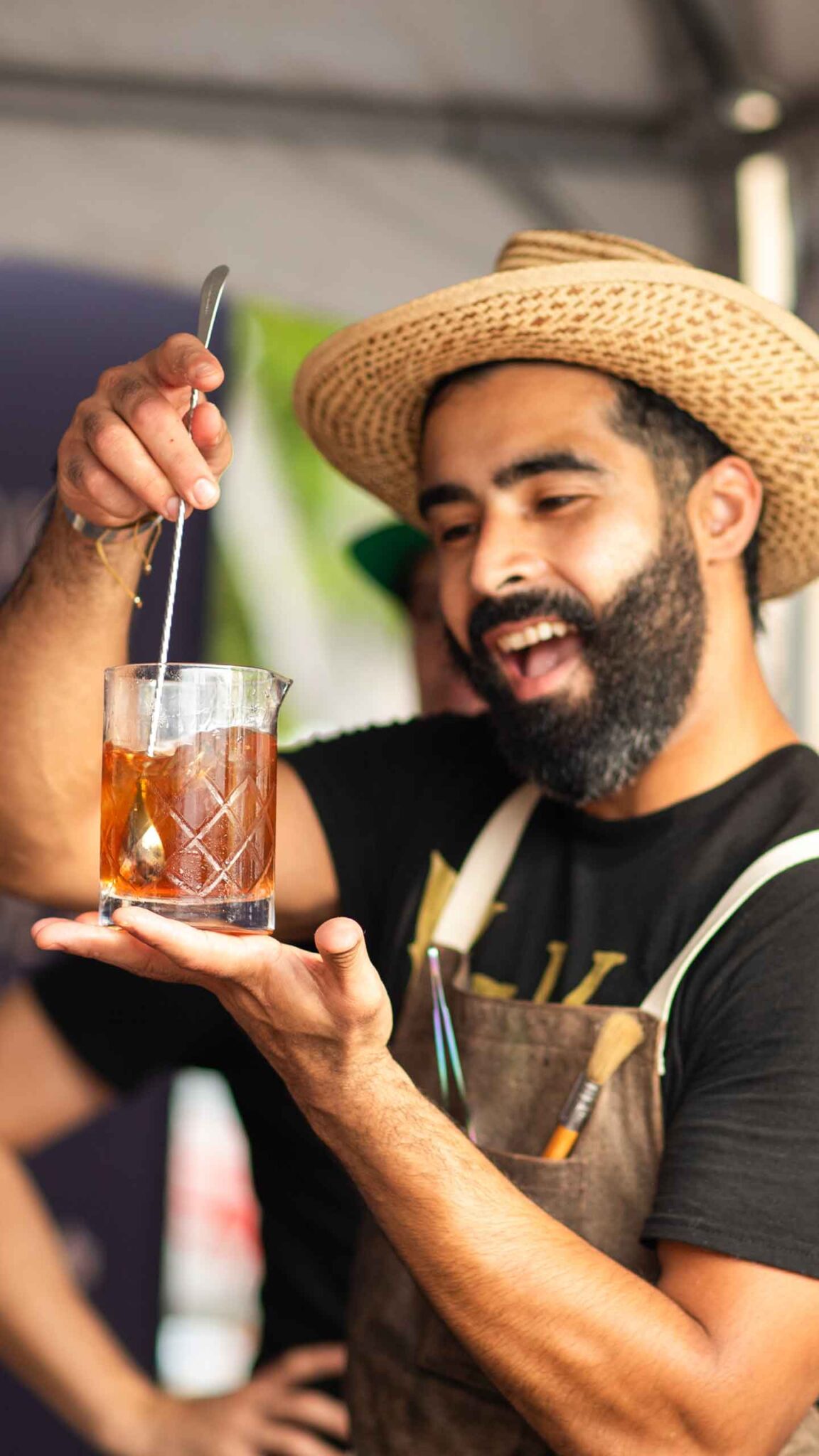 Home - The _ Tequila Festival